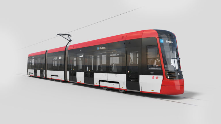 Dalších 15 tramvají pro Chotěbuz - Transport-logistika.cz Dalších 15 tramvají pro Chotěbuz - Transport-logistika.cz